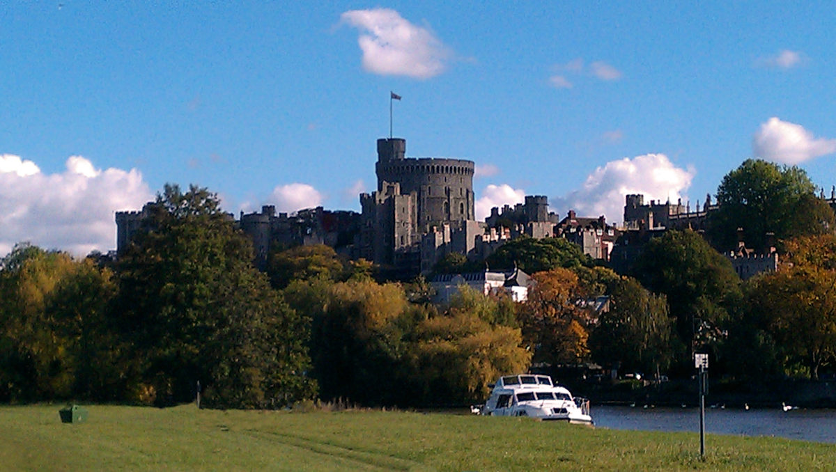 Windsor Guided Tours – Royal Windsor Town Walking Tours